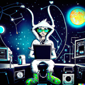 YesWeHack #1 Bug Bounty Platform in Europe